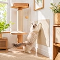 Adhesive Climbing Tree Furniture Protectors Carpet Wear Trimmable Pad ...