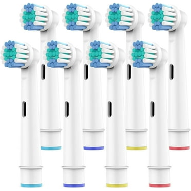 XYRSRUW Toothbrush Replacement Head, High-Quality Toothbrush Refill ...