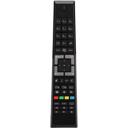 Finydr Remote Control for TV,ABS Smart TV Remote Control,TV Replacement ...