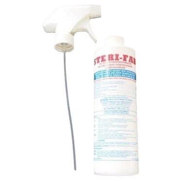 Steri-Fab Mixed Insecticide, 16 Oz. - Mite Poison Spray - Walmart ...
