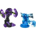 Bakugan Geogan Brawler 5-Pack, Exclusive Mutasect and Viperagon Geogan ...