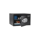 SentrySafe 1.2 cu. ft. Security Safe with Electronic Lock, SENX125 ...