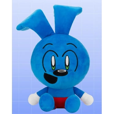 Garten Of Banban Plush Banban Flumbo, Plushies Stuffed Animals Figures ...