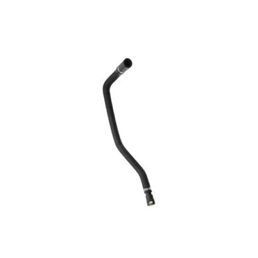 Fuel Filler Hose - Rear Fuel Tank - Compatible with 1987 - 1996 Ford F ...