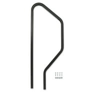 MOR/RYDE MORryde STP214-120H Handrail for 2nd Generation StepAbove - 4 ...