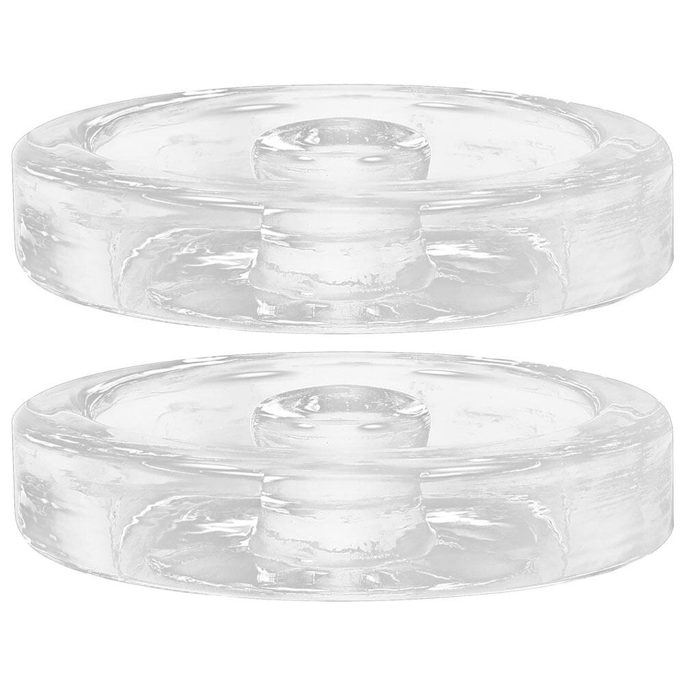 Click here for Amerteer 2pcs Fermentation Glass Weight With Short... prices