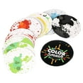 Pressman Color Smash - The Fast Moving Card Game of Color Coordination ...