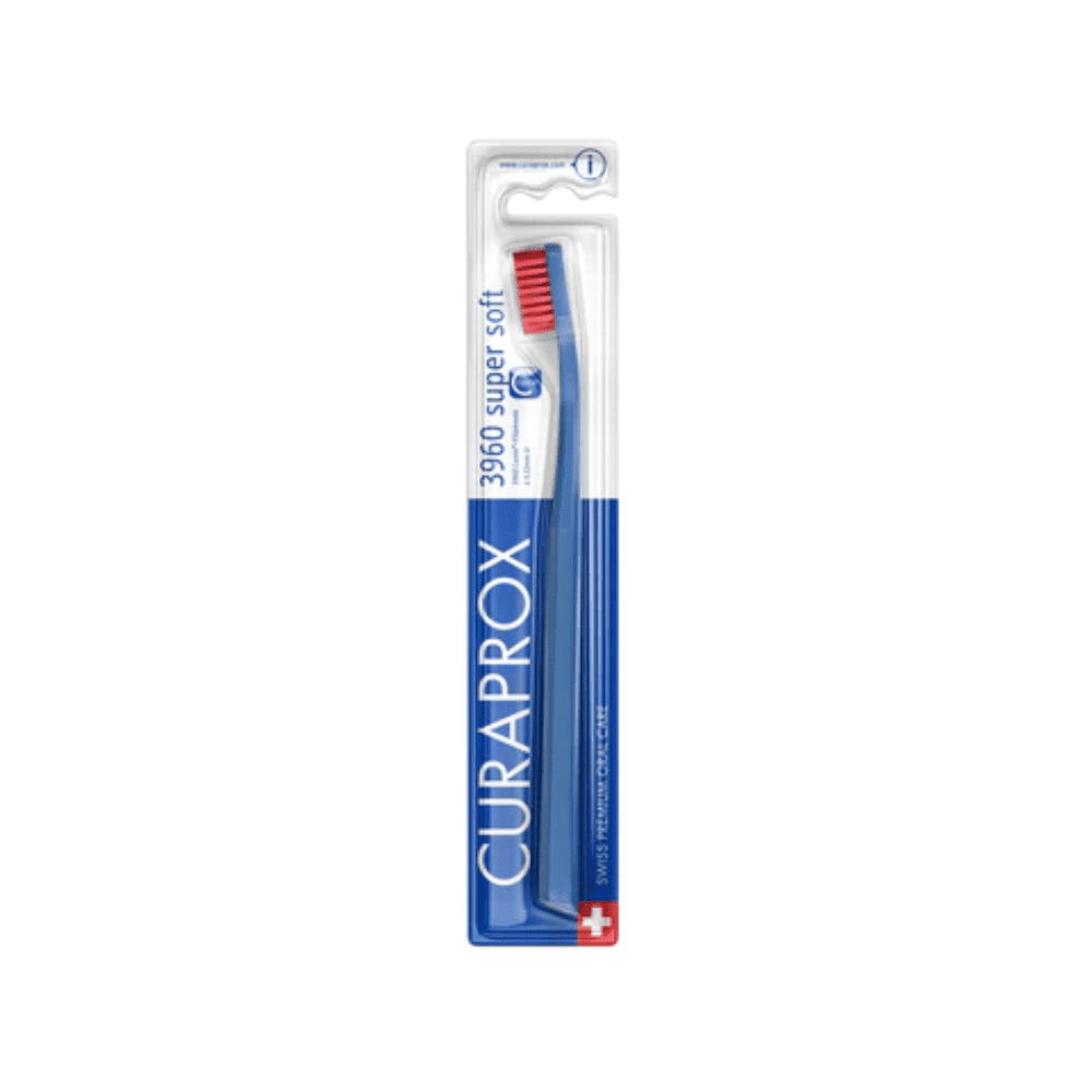 Click here for Curaprox Cs 3960 Super Soft Toothbrush For Adults... prices