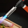 FHBVT Extended Spray Ignition Roasting Torch Propane Compatible ...