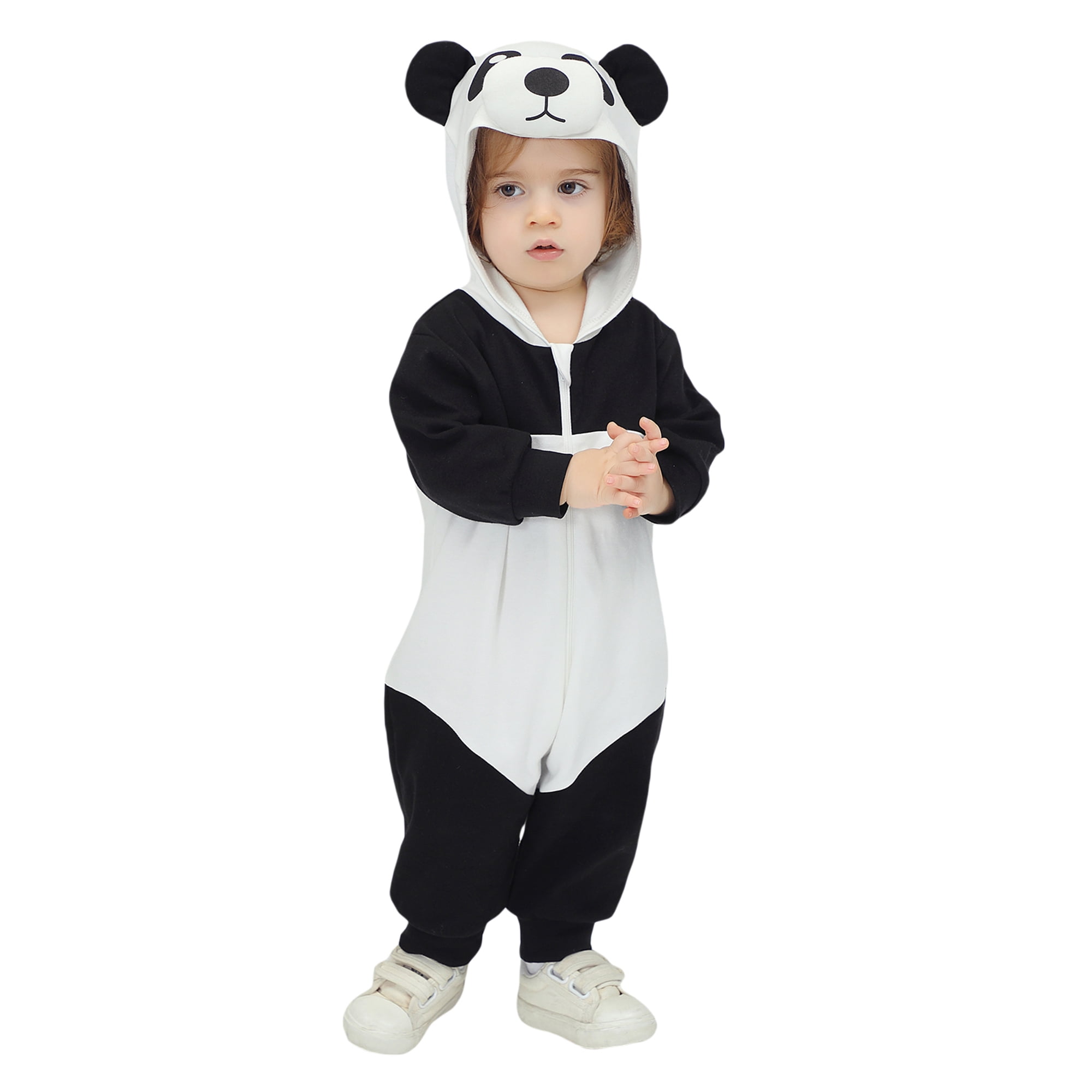 Click here for Thefound Baby Halloween Chick Costume Long Sleeves... prices