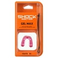 Shock Doctor Sport Gel Max Pink Youth Conv - Walmart.com