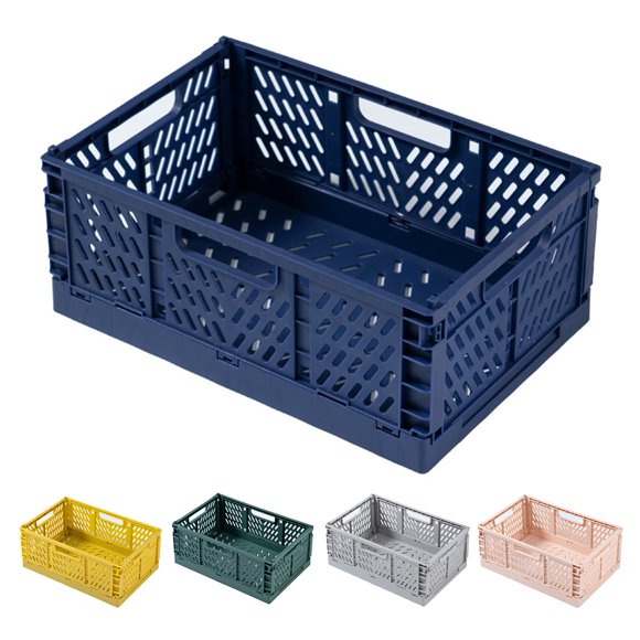 Collapsible Crate