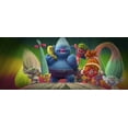 Trolls (DVD) - Walmart.com