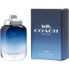 Coach Blue Edt Coach 0.15 Oz Mini | Walmart en línea