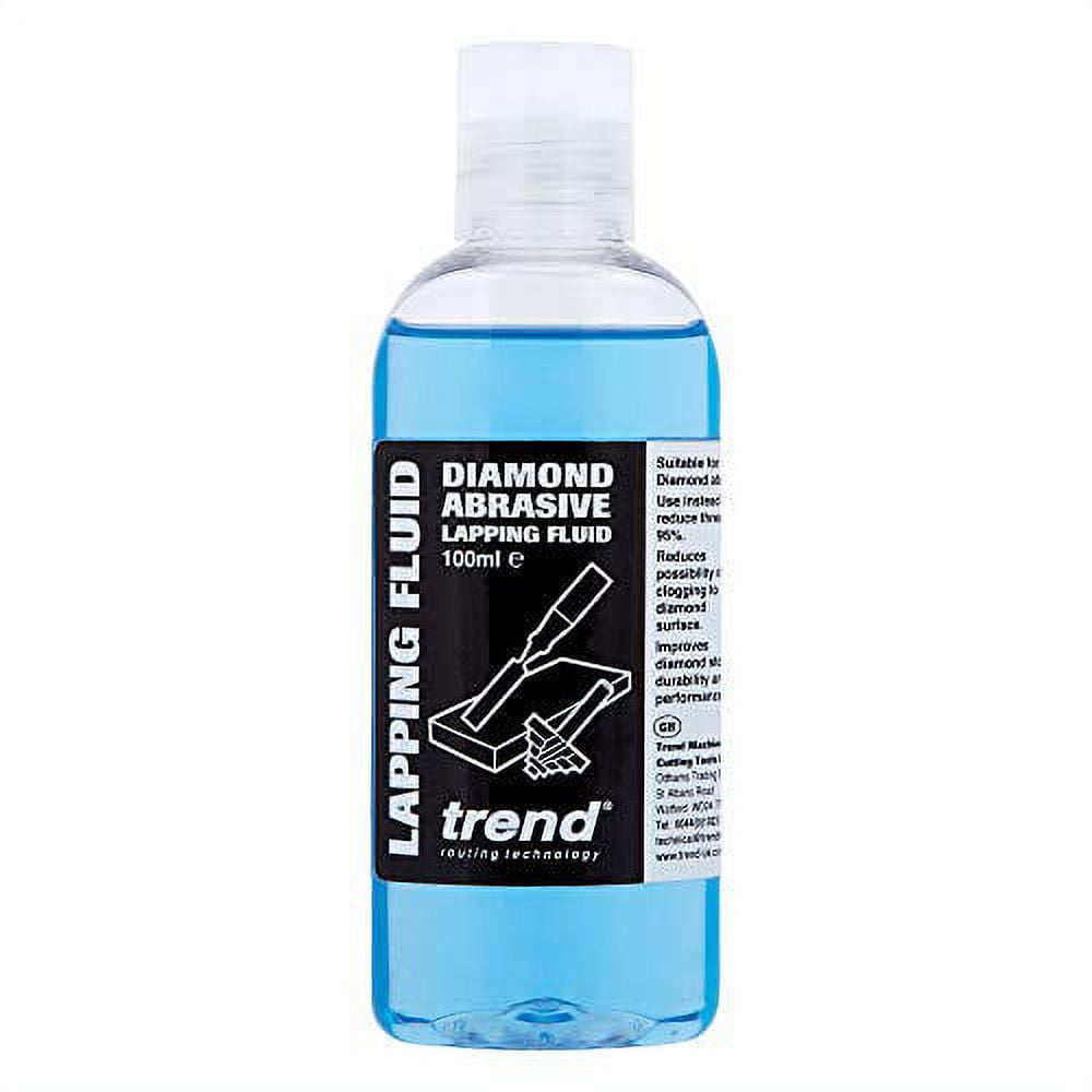 Click here for Trend Dws/Lf/500 Diamond Abrasive Lapping Fluid  8... prices