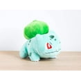 Pokemon Plush Bulbasaur 8" Stuffed Animal- Officially Licensed Pokemon ...