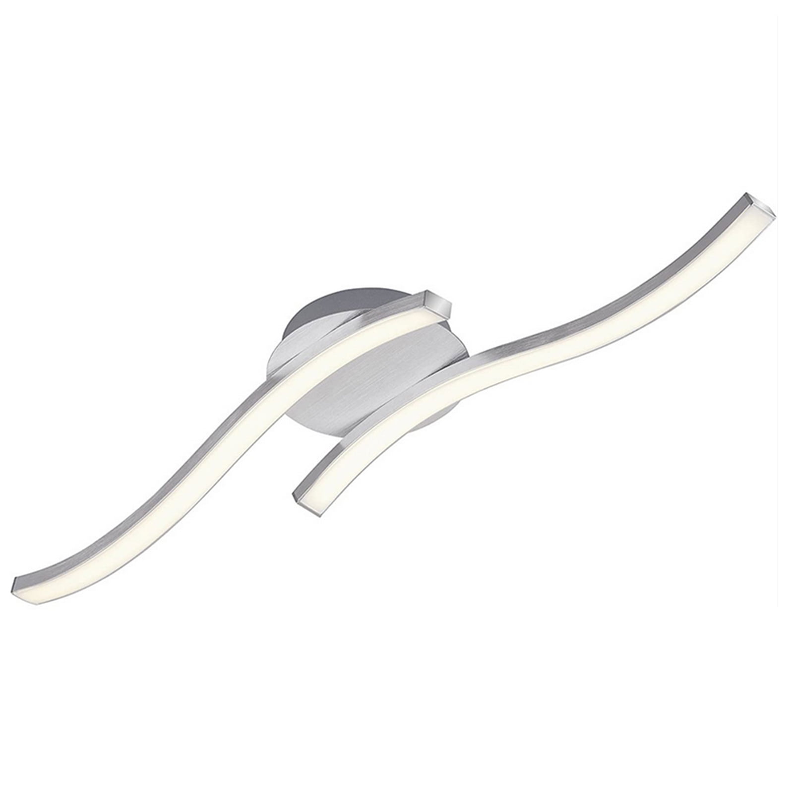 Click here for Graflsoa Contemporary Led Ceiling Light With Branc... prices