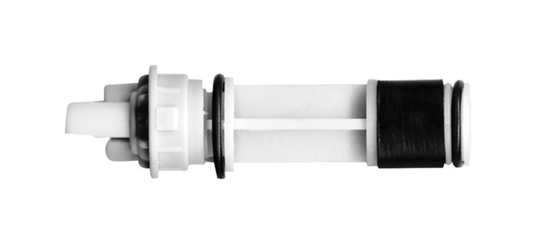 BrassCraft Tub and Shower Diverter Stem For Delta - Walmart.com