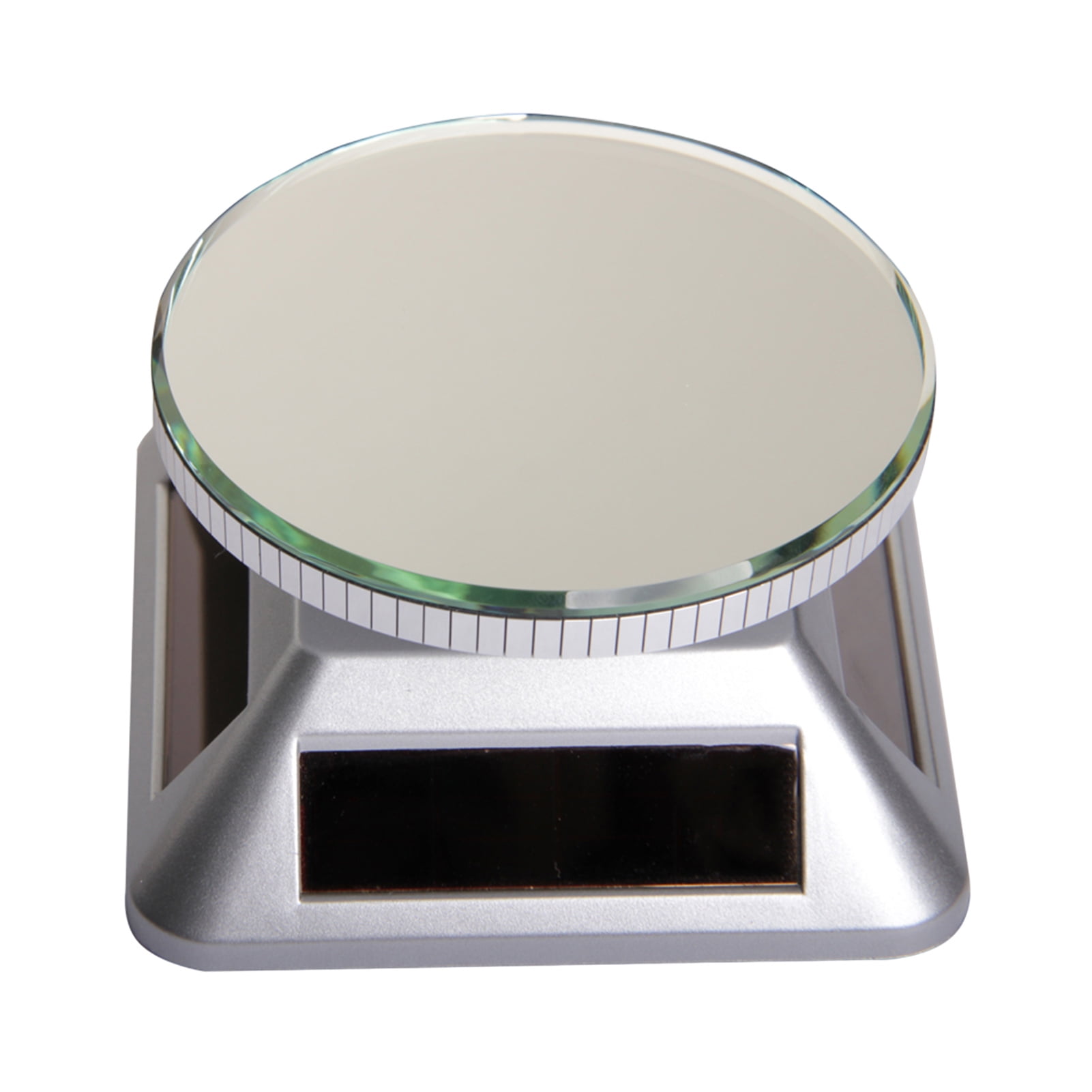 Anvazise Mirror Display Stand Energy Saving 360 Degree Rotation ...