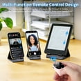 Dpisuuk Wireless Mouse Bluetooth Finger Ring Mouse with Touchpad ...