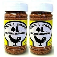 Spade L Ranch Tri-Tip Barbecues Beef Marinade and Seasoning, Suitable ...