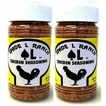 Spade L Ranch Tri-Tip Barbecues Beef Marinade and Seasoning, Suitable ...