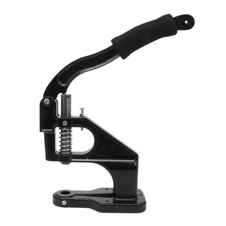 Hand Pressing Machine Rivets Grommets Manual Tool Button Pressing ...