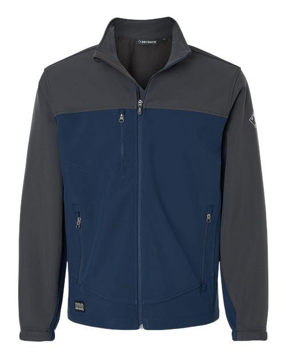 Dri-Duck Dri Duck Motion Softshell - Chaqueta de trabajo para hombre ...