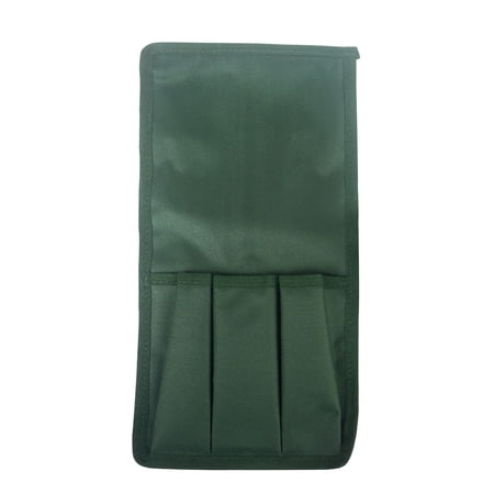 Tool Bag Garden Kneeler Side Pouch Knee Stool bag; kneeler storage ...