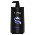 Axe Phoenix Collection Body Wash, 2-in-1 Shampoo + Conditioner ...