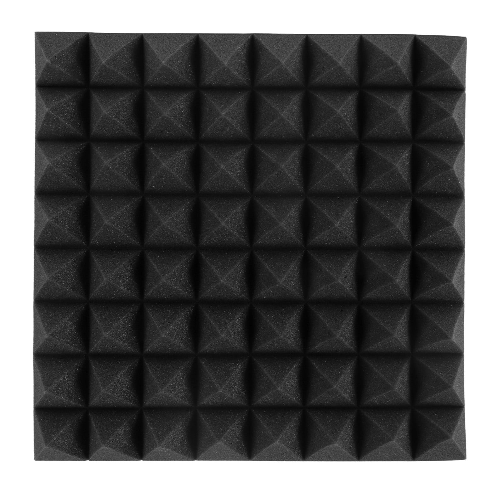 Click here for Unbranded Sound Proof Foam Panel pyramid Acoustic... prices