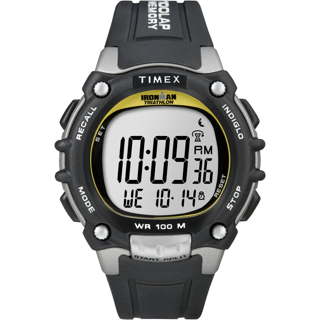 Timex Command Shock 54mm Resin Strap Watch - Walmart.com