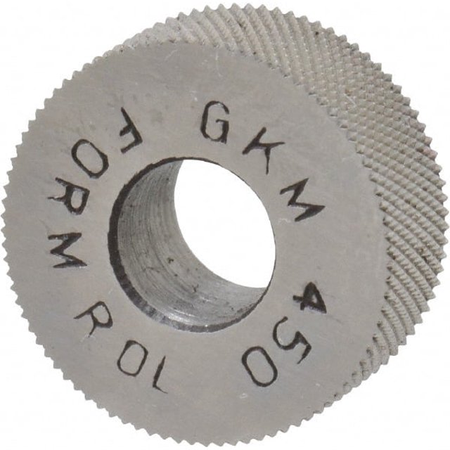 Made in USA 5/8" Diam, 70° Tooth Angle, 50 TPI, Standard (Shape), Form ...