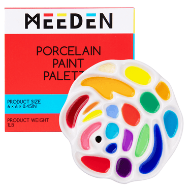 Speedball Tom Lynch Watercolor Palette - Walmart.com