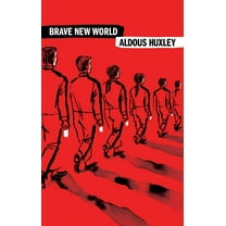 Harper Perennial Olive Editions Brave New World, (Paperback) - Walmart.com