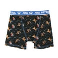 Paw Patrol Characters 5-Pack of Boys' Boxer Briefs-8 - Walmart.com