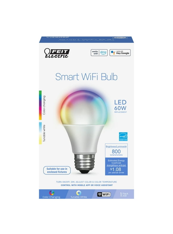 Bright White Light Bulbs - Walmart.com