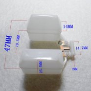 SHZAITOR New Carburetor Fit for Manco Talon Linhai Bighorn 260cc 300cc ...