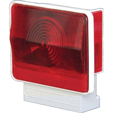 Dry Launch 702WBR9913 702 Series Submersible Trailer Tail Light- Left ...
