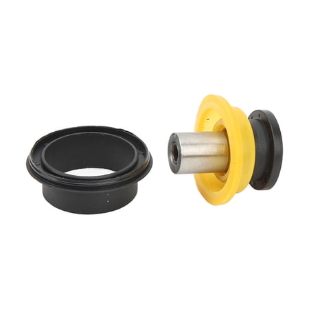 Solenoid Valve Repair Kit, Rubber Turbine Solenoid Valve Repair Set ...