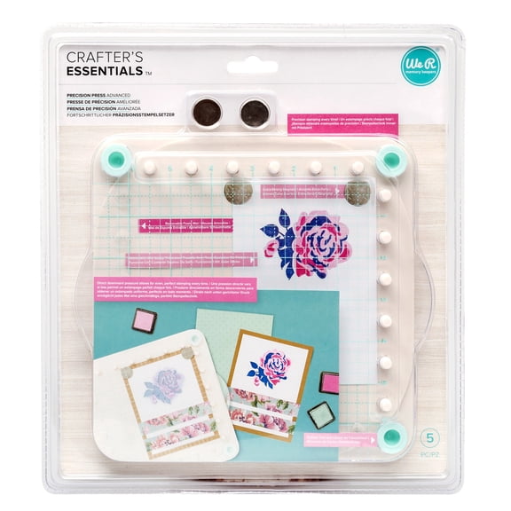 We R Memory Keepers Mini Tool Kit-6pcs - Arts and Craft - Walmart.com