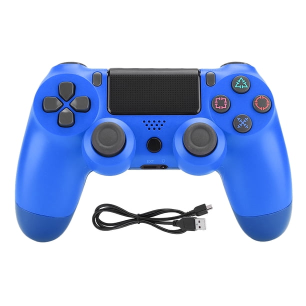 Controlador de juego inalámbrico Bluetooth inteligente con programa ABS ...