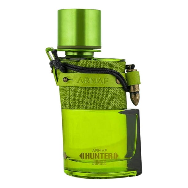 ARMAF HUNTER JUNGLE EDP 100 ML ARMAF Armaf | Walmart en línea