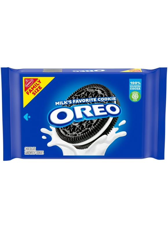 Oreos in Cookies - Walmart.com