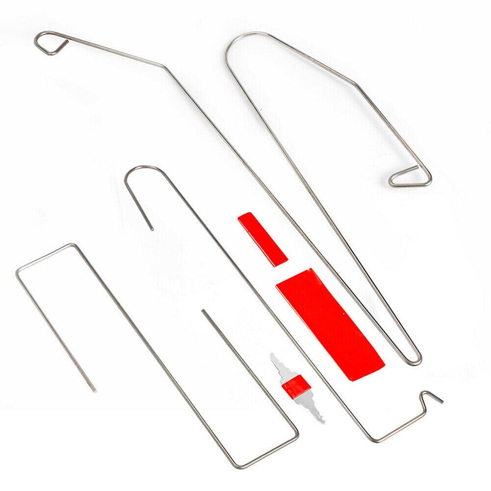 Universal Car Lockout Tool Kit