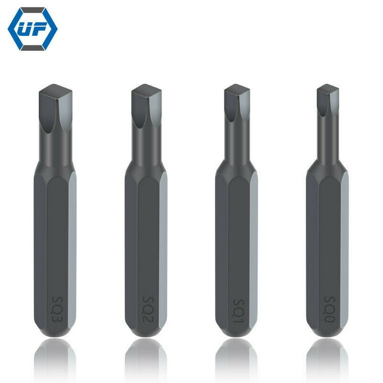 Driver Bits Selection Guide Types Features Applications 55 Off