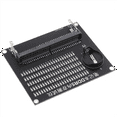Imcbstt Laptop Motherboard Memory Slot Ddr5 Diagnostic Repair Analyzer Test Sdram So Dimm Pin 