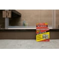 Flex Seal Draft and Insulation Tape, Clear, 2" x 16' - Walmart.com