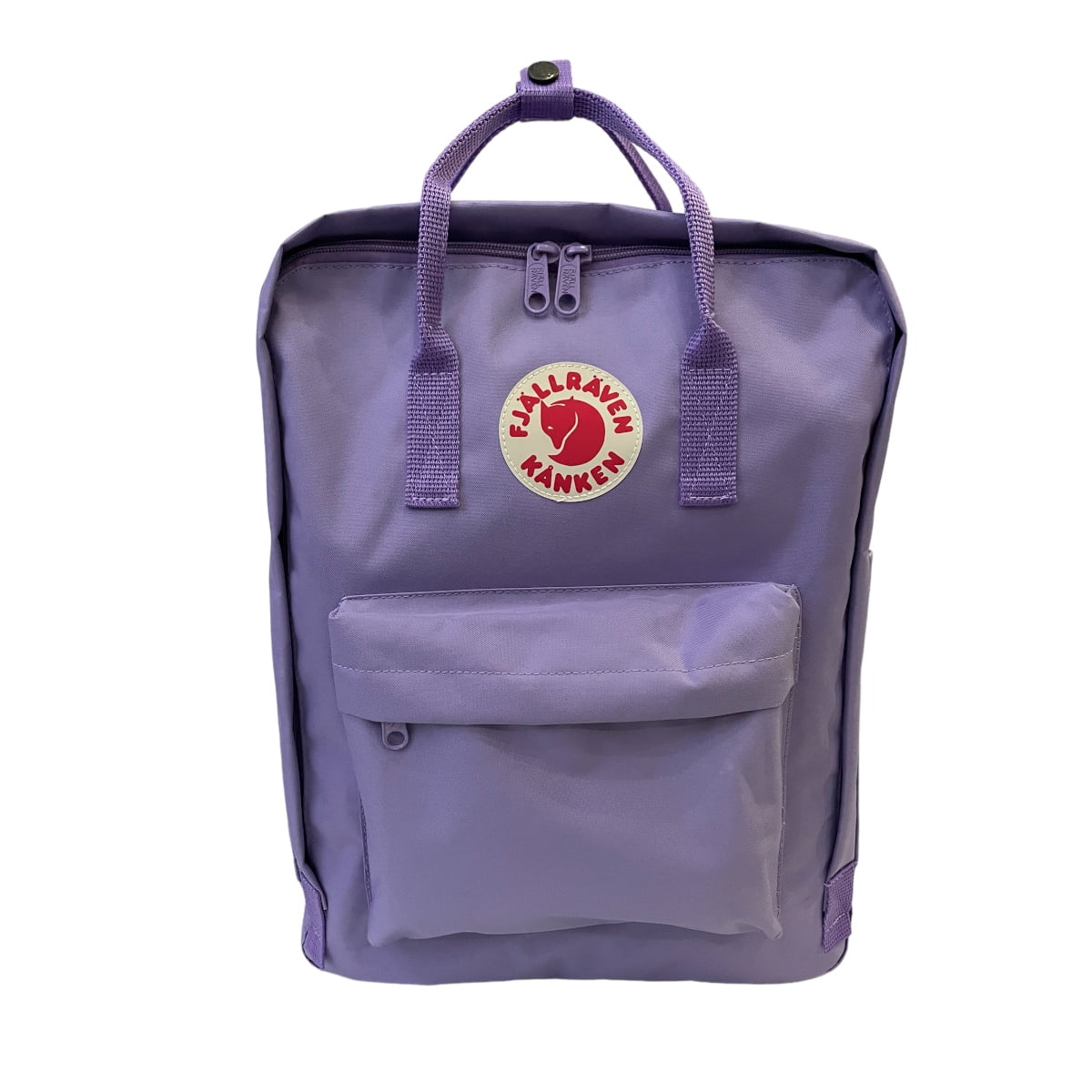 Fjallraven Rucksack Lila