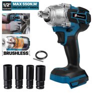 Ruby Horsepower Cordless & Rechargeable Electric Power Scrubber with ...